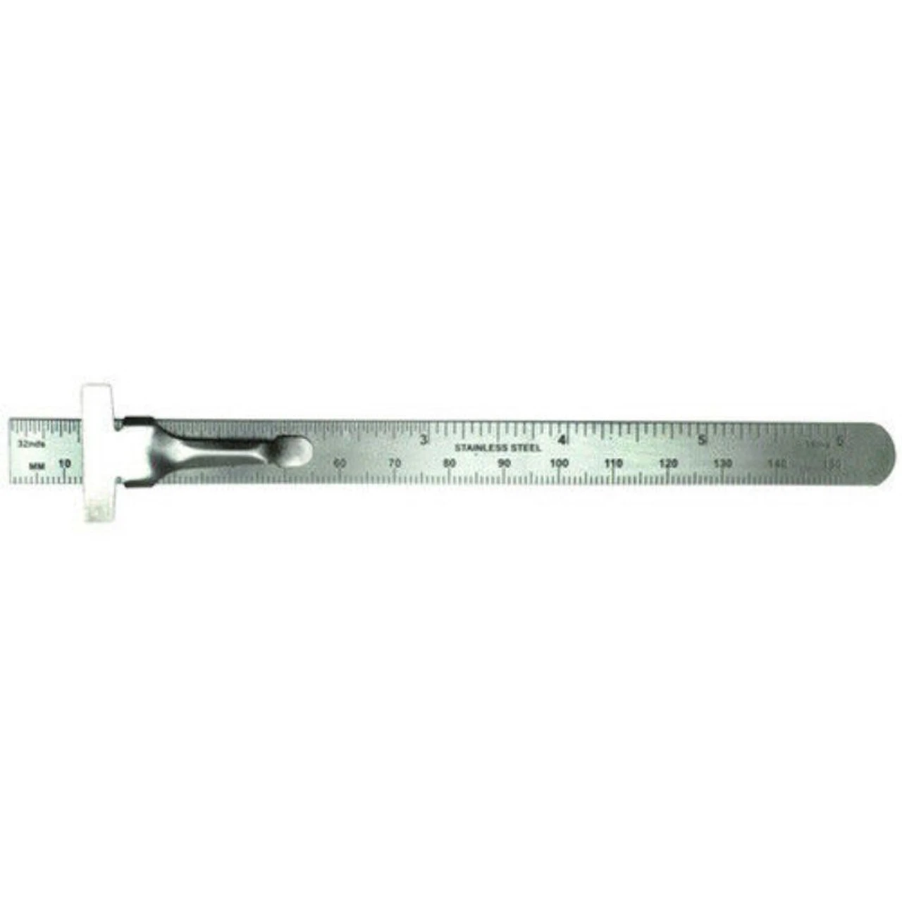 Our Functional and stylish Excel 55677 - Precision Tool - 6" Stainless ...